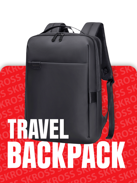 Skross Travel - Adapt to the World - Business Luggage & Accessories