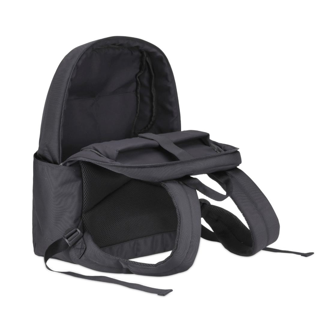 Alpha Laptop Backpack - Smart Organised Storage - Skross Travel