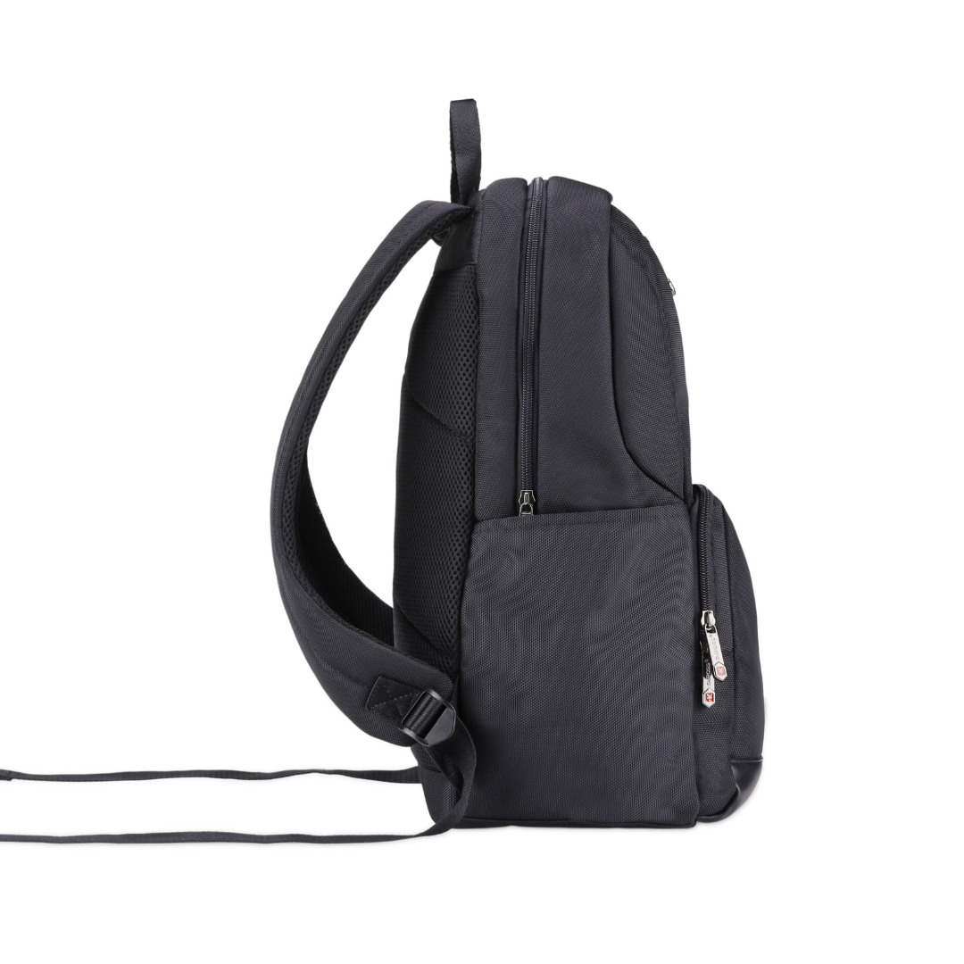 Alpha Laptop Backpack - Smart Organised Storage - Skross Travel